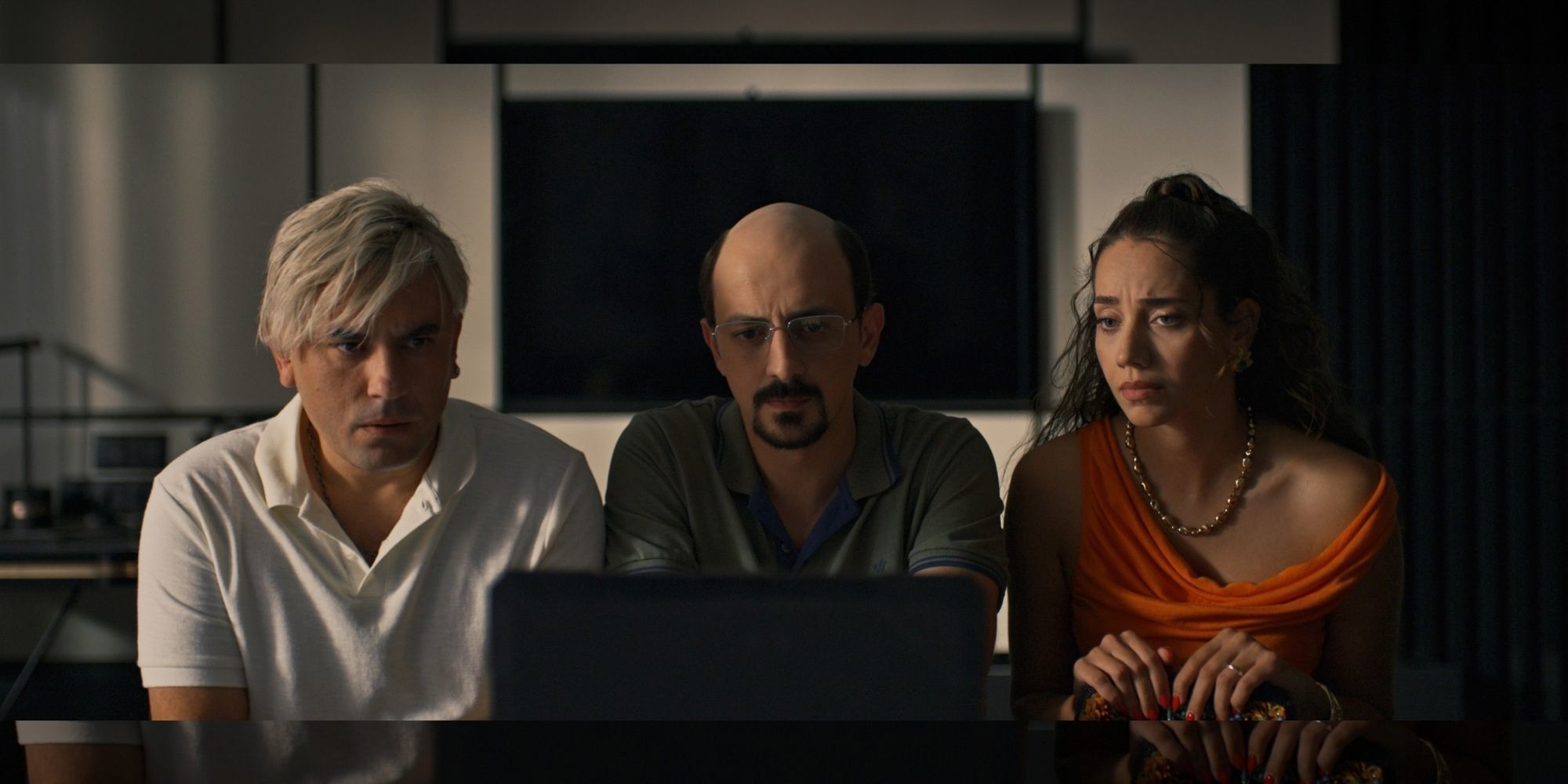 D.I.S.C.O.’ Geçen Haftanın En Çok İzlenen Yerli Filmi Oldu | | filmler.com